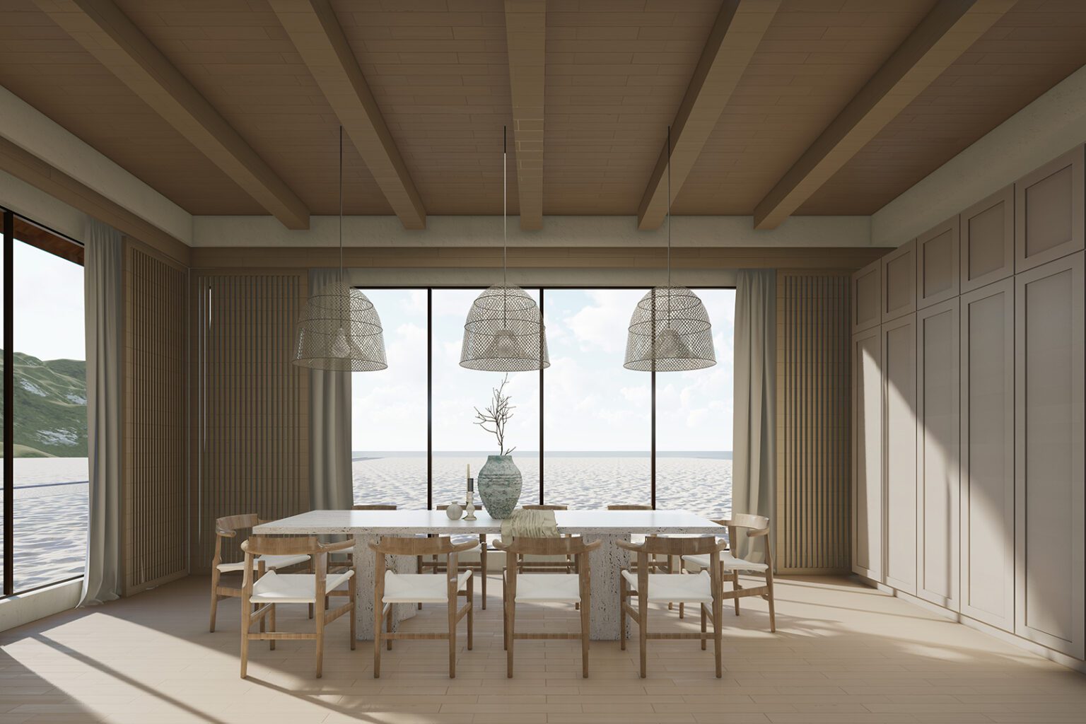 Beach Development – KYDS | Karisa Yee Design Studio